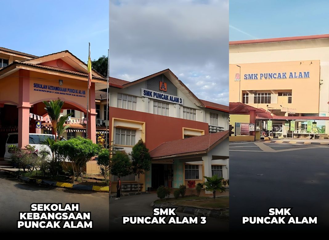 Puncak Alam: A Comprehensive Analysis – MyPropertyPlaces.com