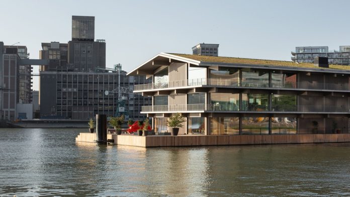 Floating Cities: A Vision of the Future or Just a Dream ...