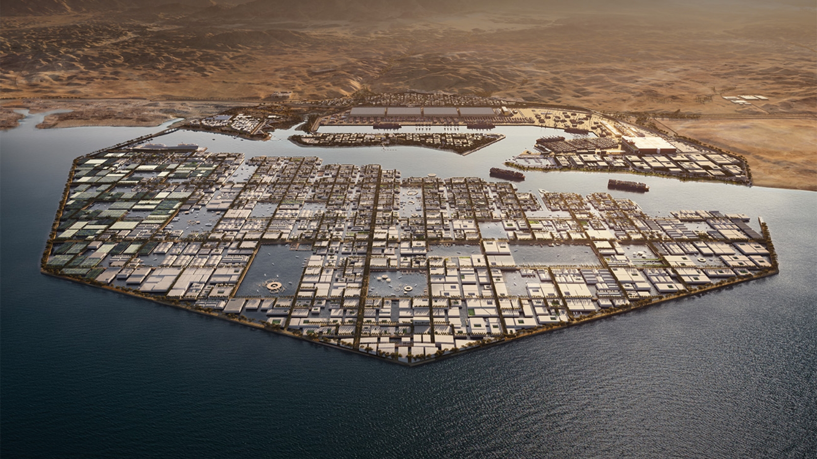 Floating Cities: A Vision of the Future or Just a Dream ...